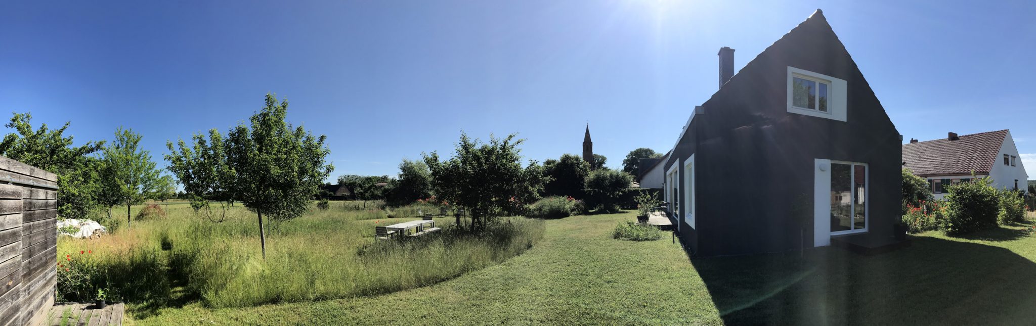 Landhaus Brodowin