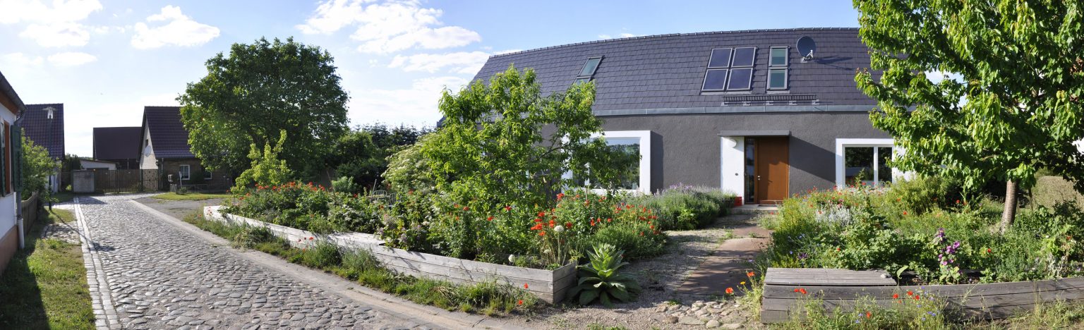 Landhaus Brodowin